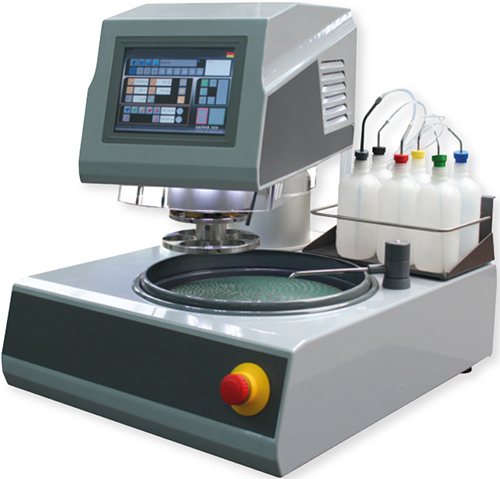 Metallographic cutter list - Shanghai research and run production of ...