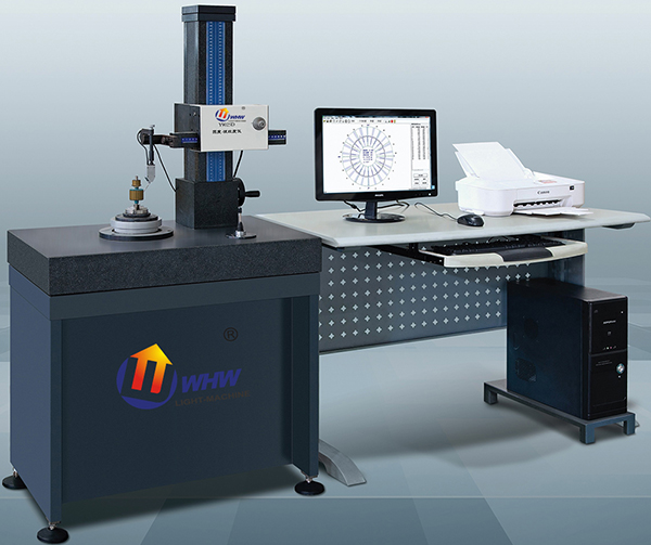 The hardness of | autocollimator | testing machine | metallographic ...