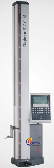 高度测量仪 DIGIMAR 816 CL - 上海研润生产测高仪|高度测量仪|划线仪|高度量规|测高仪厂家|测高仪价格|便携式测高仪|瑞士测 ...