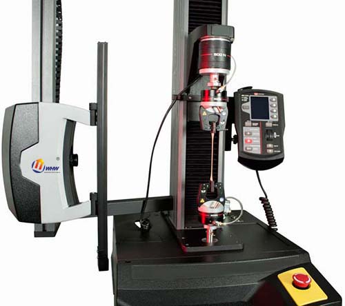 英斯特朗 电子万能材料试验机 5942 - 上海研润生产电子万能试验机/万能材料试验机,上海电子万能试验机价格实惠,美特斯试验机,华龙试验机 ...