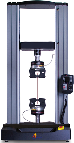 英斯特朗 电子万能材料试验机 5942 - 上海研润生产电子万能试验机/万能材料试验机,上海电子万能试验机价格实惠,美特斯试验机,华龙试验机 ...