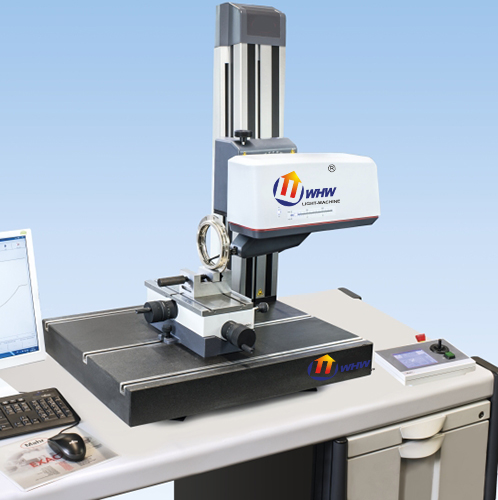 非接触式表面轮廓测量仪 TAYLOR-LUPHOS - 上海研润生产轮廓测量仪|形状测量仪|轮廓仪|上海研润精密仪器,西安轮廓仪,广州轮廓仪 ...