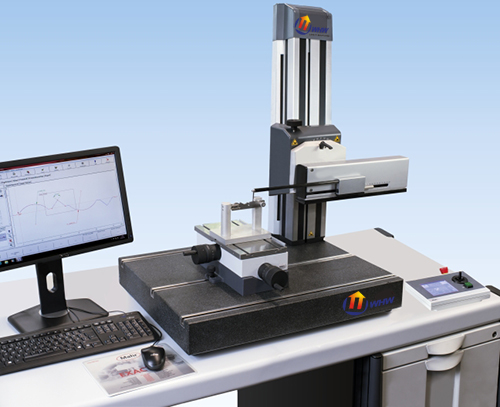 非接触式表面轮廓测量仪 TAYLOR-LUPHOS - 上海研润生产轮廓测量仪|形状测量仪|轮廓仪|上海研润精密仪器,西安轮廓仪,广州轮廓仪 ...