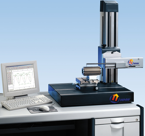 非接触式表面轮廓测量仪 TAYLOR-LUPHOS - 上海研润生产轮廓测量仪|形状测量仪|轮廓仪|上海研润精密仪器,西安轮廓仪,广州轮廓仪 ...