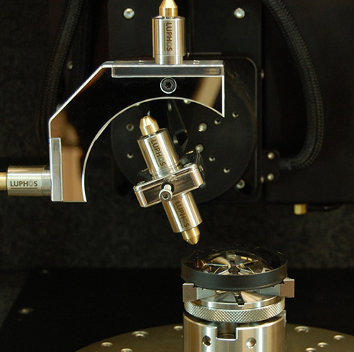 非接触式表面轮廓测量仪 TAYLOR-LUPHOS - 上海研润生产轮廓测量仪|形状测量仪|轮廓仪|上海研润精密仪器,西安轮廓仪,广州轮廓仪 ...