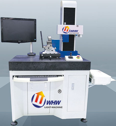 非接触式表面轮廓测量仪 TAYLOR-LUPHOS - 上海研润生产轮廓测量仪|形状测量仪|轮廓仪|上海研润精密仪器,西安轮廓仪,广州轮廓仪 ...