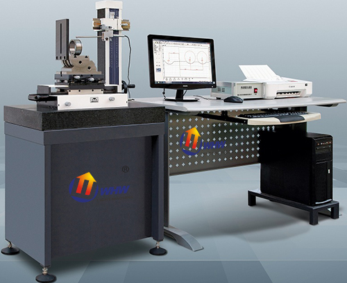 非接触式表面轮廓测量仪 TAYLOR-LUPHOS - 上海研润生产轮廓测量仪|形状测量仪|轮廓仪|上海研润精密仪器,西安轮廓仪,广州轮廓仪 ...