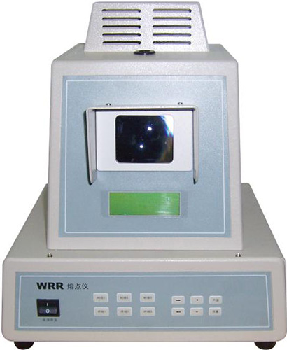 YRDY-80全自动视频熔点仪 - 上海研润生产熔点测试仪,上海研润精密光学仪器熔点分析仪价格实惠
