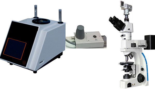 YRDY-40全自动熔点仪 - 上海研润生产熔点仪,上海研润精密光学仪器熔点仪价格实惠