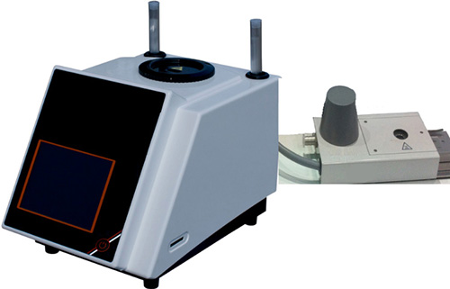 YRDY-40全自动熔点仪 - 上海研润生产熔点仪,上海研润精密光学仪器熔点仪价格实惠