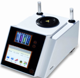 YRDY-80全自动视频熔点仪 - 上海研润生产熔点测试仪,上海研润精密光学仪器熔点分析仪价格实惠