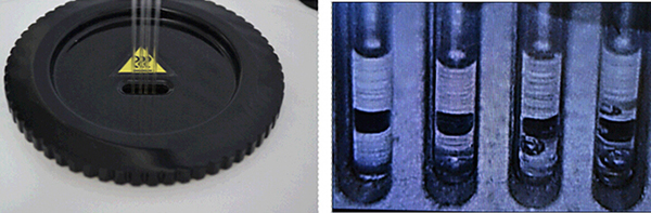 YRDY-80全自动视频熔点仪 - 上海研润生产熔点测试仪,上海研润精密光学仪器熔点分析仪价格实惠