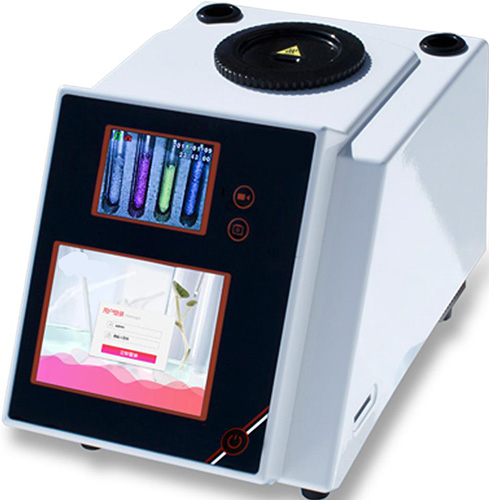 YRDY-40全自动熔点仪 - 上海研润生产熔点仪,上海研润精密光学仪器熔点仪价格实惠